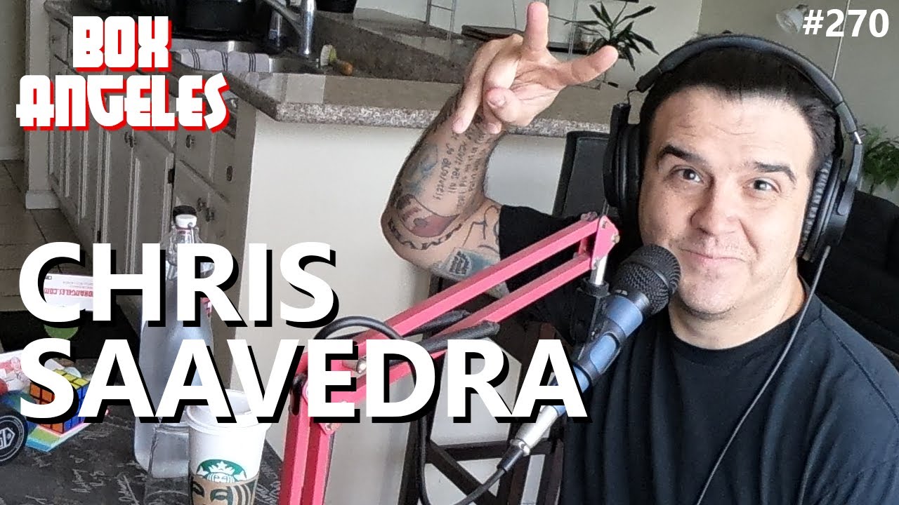 Talent Agent Chris Saavedra "Evaluate. Communicate. Cheerlead." - YouTube