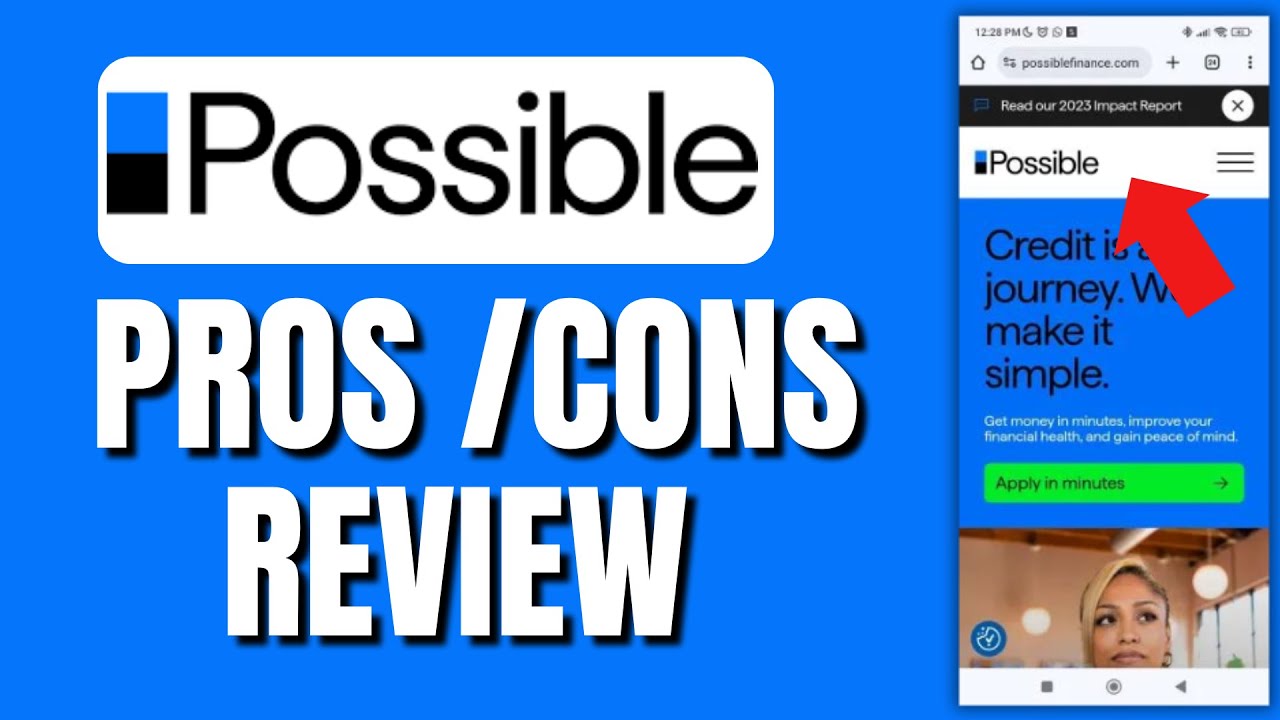 Possible Finance Review | What Is Possible Finance ? Is Possible ...