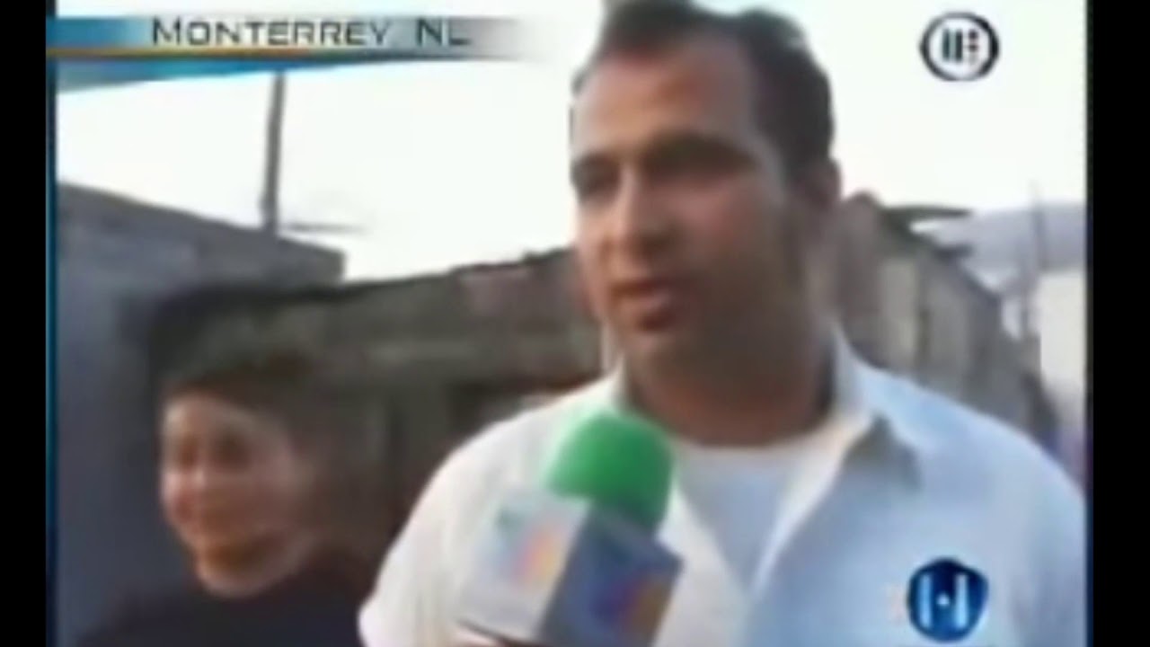 Monterey Monster - YouTube