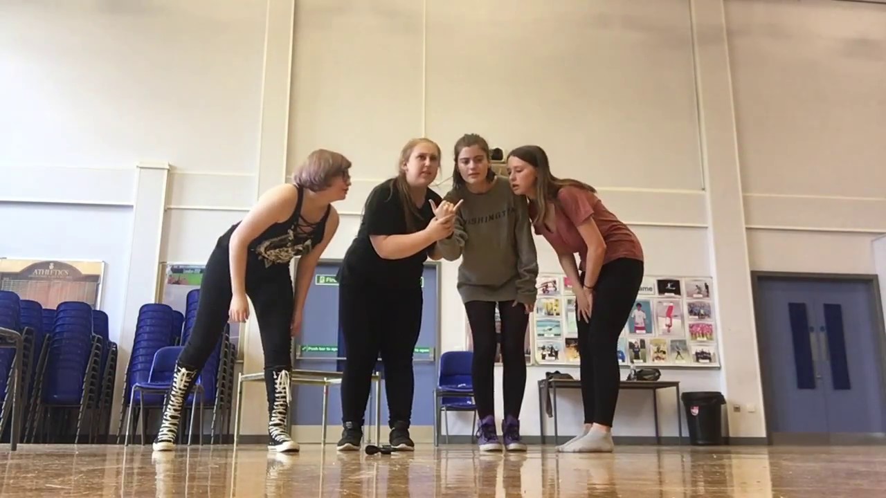 Section 4 Version 2 - YouTube