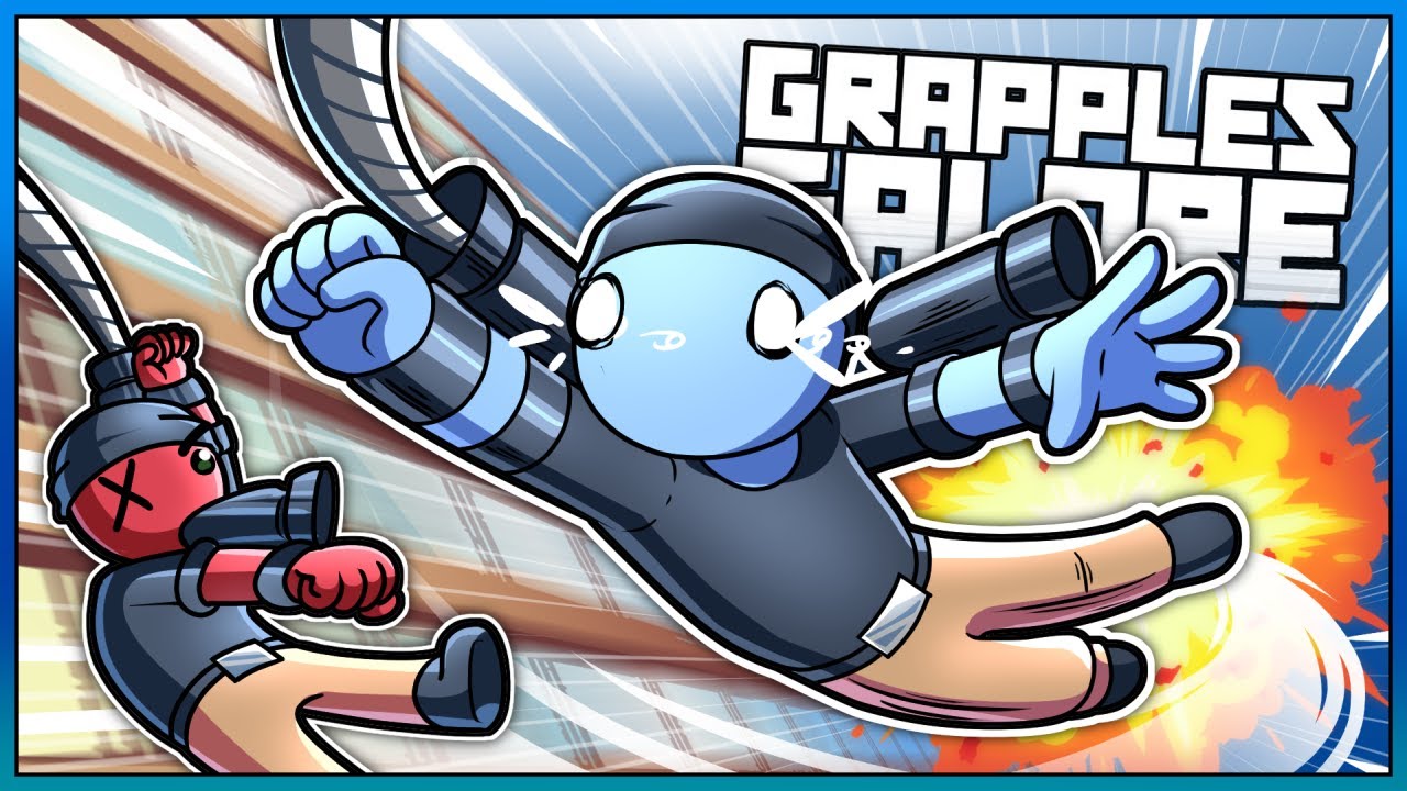 WE FOUND A ATTACK ON TITAN DERPY DEATHMATCH GAME! - YouTube