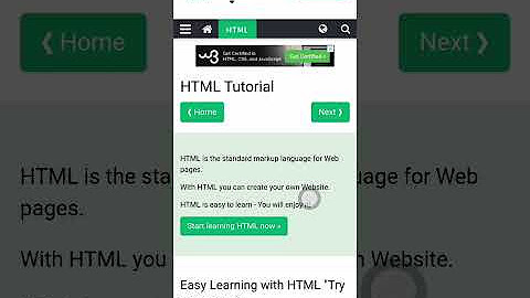 Using TrebEdit HTML Editor - YouTube