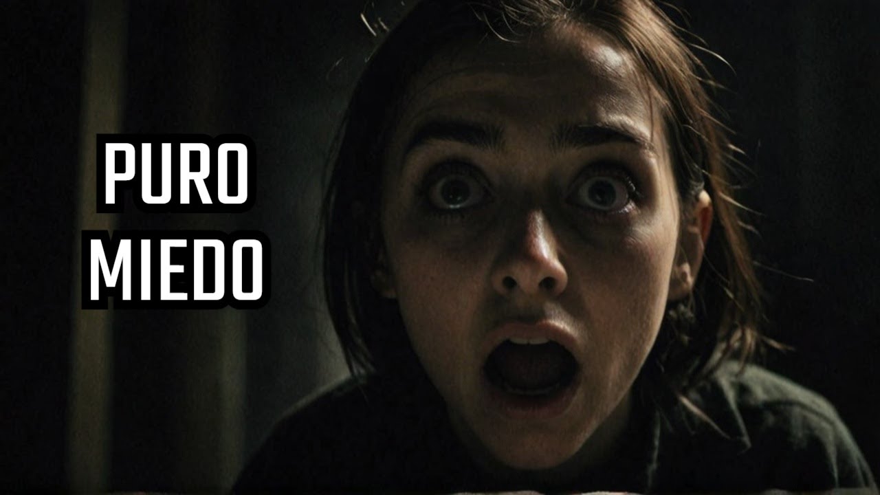 13 MINUTOS DE PURO MIEDO - RELATO DE TERROR INCREÍBLE - YouTube