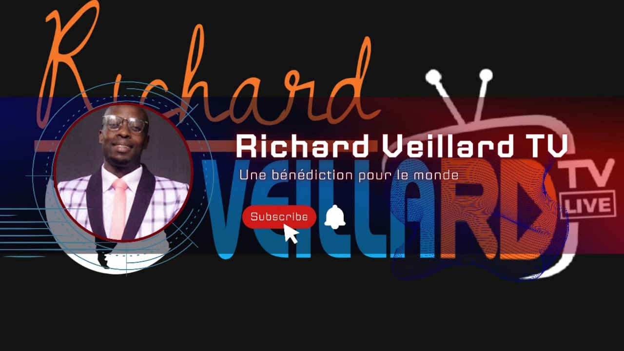 pa janm sispann bon moun | priere speciale avec pasteur Richard ...