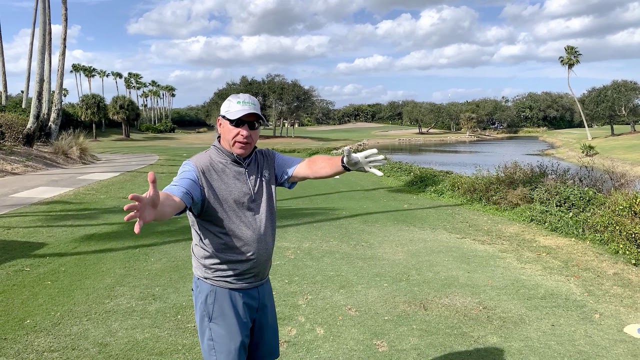 Golf Crash Course Video - YouTube