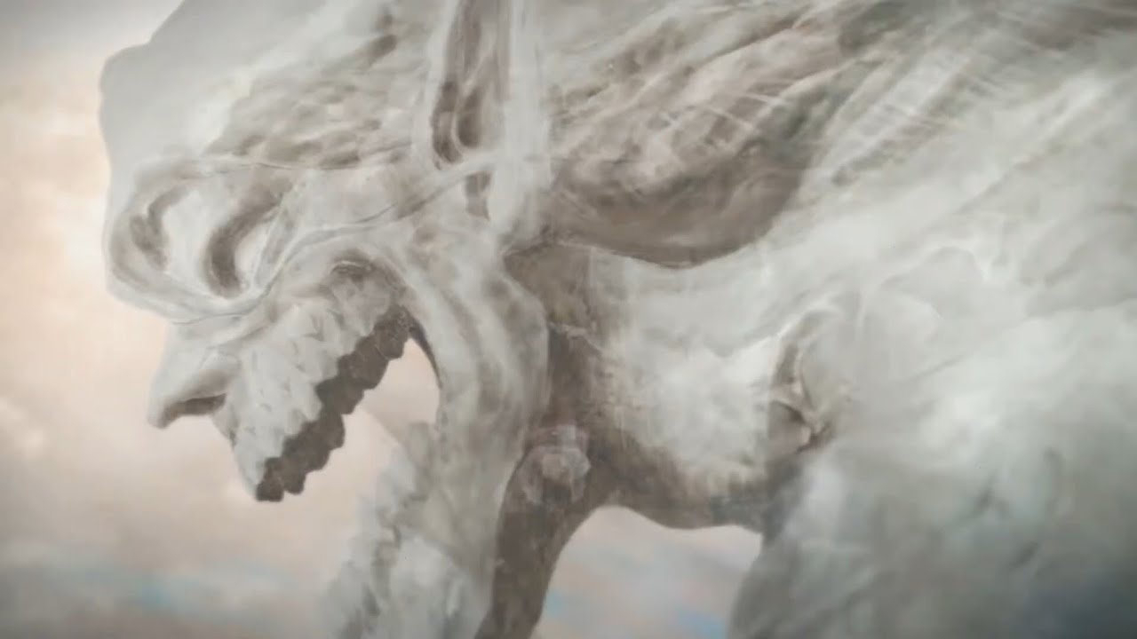 Attack on Titan Final Opening 6 [Reverse] - YouTube