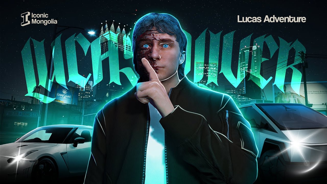 🔴ANGUUCH MY IDOL / Lil, thai gang - YouTube