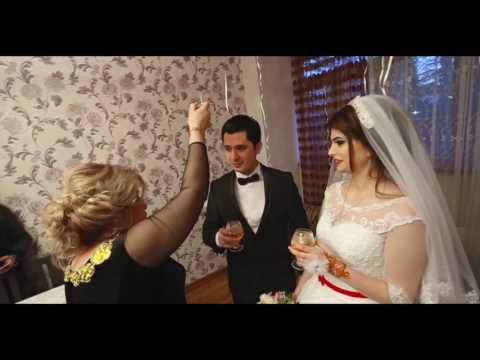 Rovşən & Xuraman Wedding Day (AnarIslamGroup)