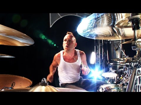 Stephen Perkins "A Drummer's Life" | Music Documentary Trailer - YouTube