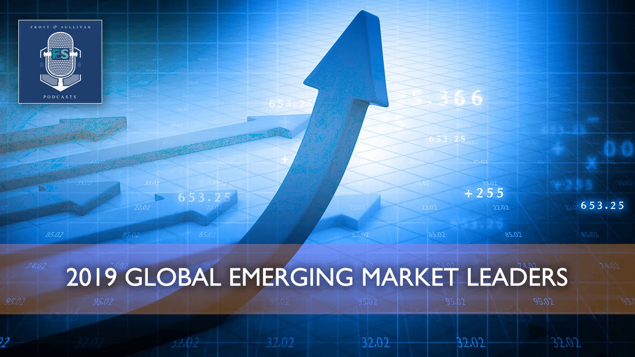 2019 Global Emerging Market Leaders - YouTube