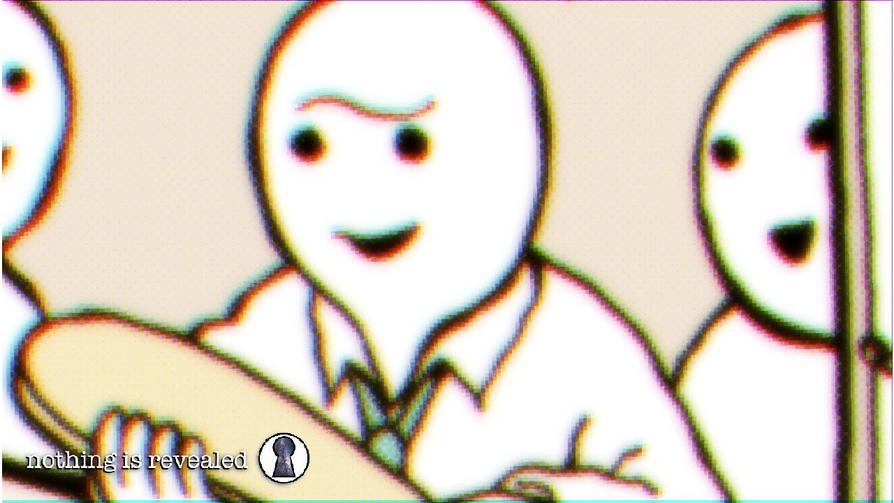 The BIZARRE Origin of "Weeb" - YouTube