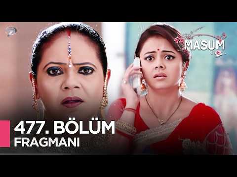 Masum Hint Dizisi | 477. Bölüm Fragmanı @kanal7​