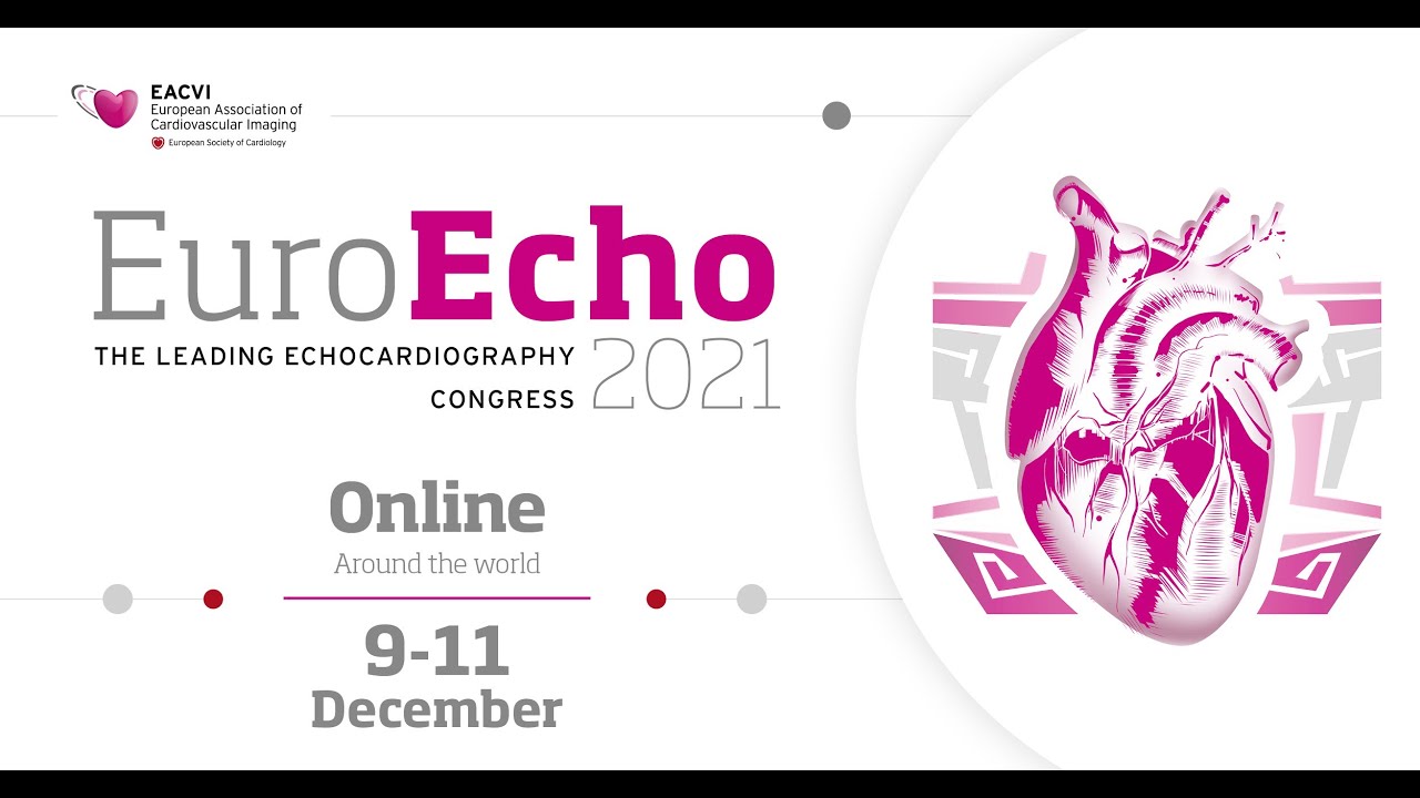 EuroEcho 2021-The Imaging Quiz: Beat the Clock - YouTube