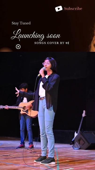 Tomorrow Annie Cover By सई Youtube