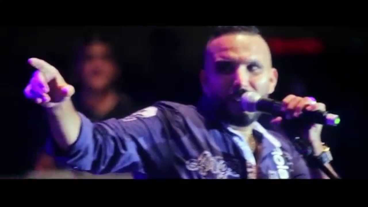 Safina - Reda Taliani - Live Show - Festival Rai Oujda - YouTube