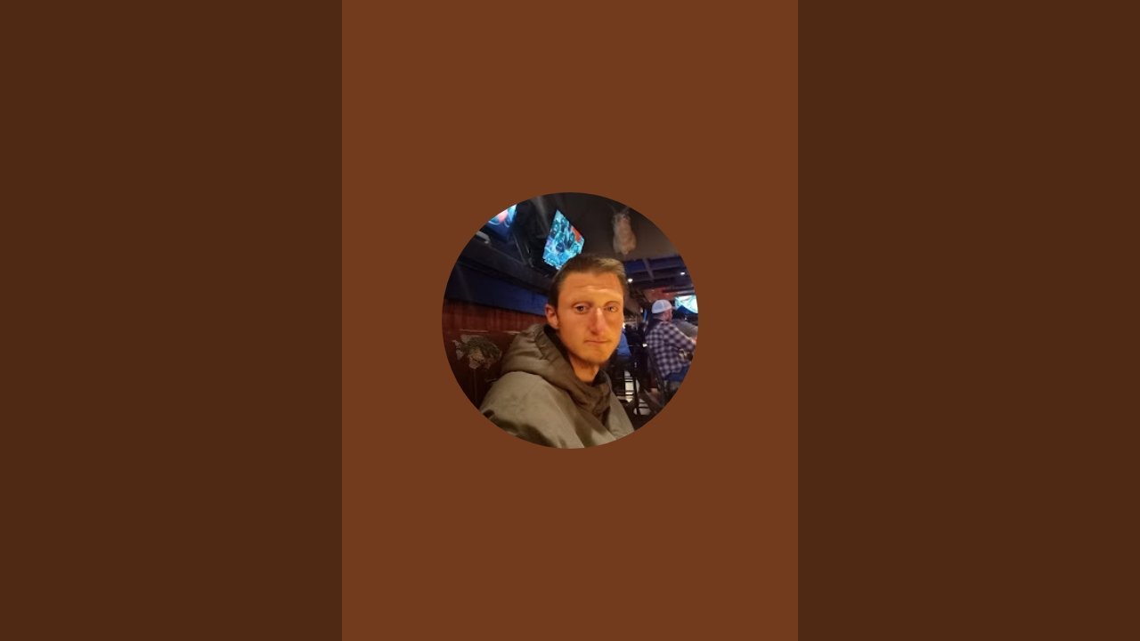 Daniel Larson just bought Dodge coin - YouTube