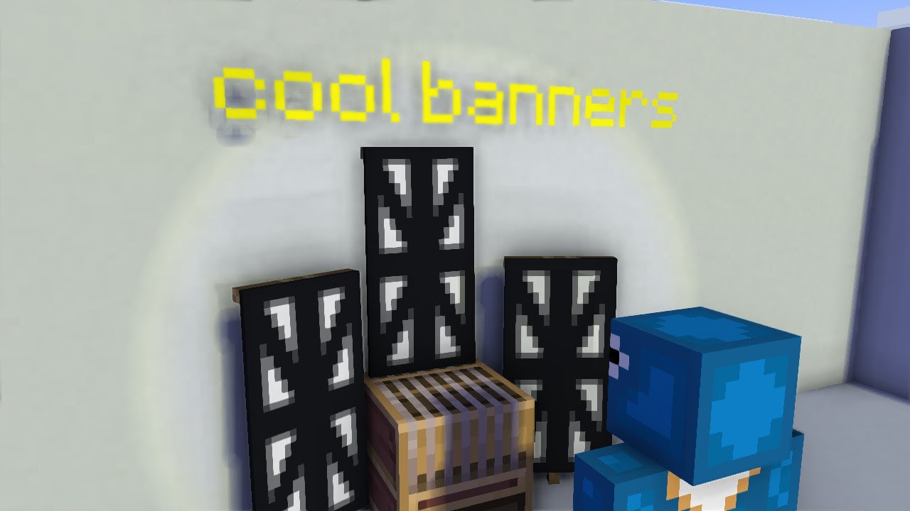 top 3 cool banners designs - YouTube