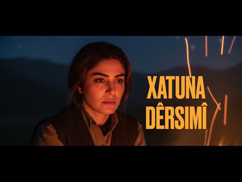 Xatuna Dêrsimî | Vengê Ma