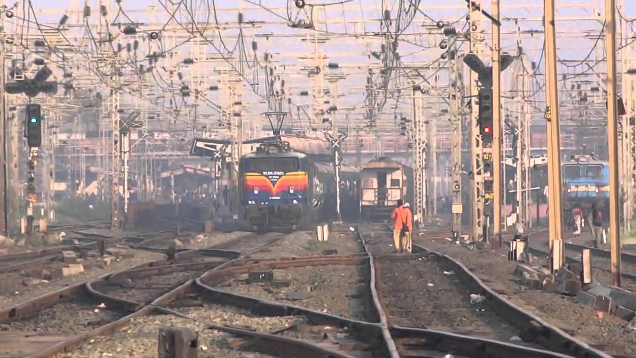 Upload #100: A video dedicated to the WCAM-1's :) - YouTube