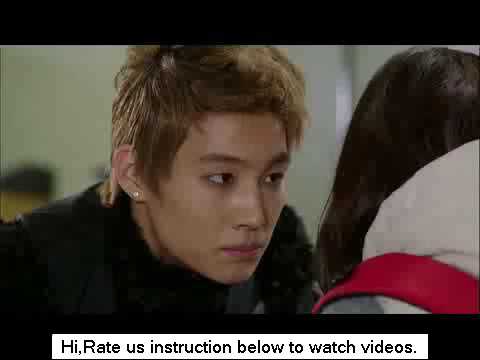 Dream High 2 Ep06- 드림하이2 - jyp (박진영) - falling (dream high 2 ost)