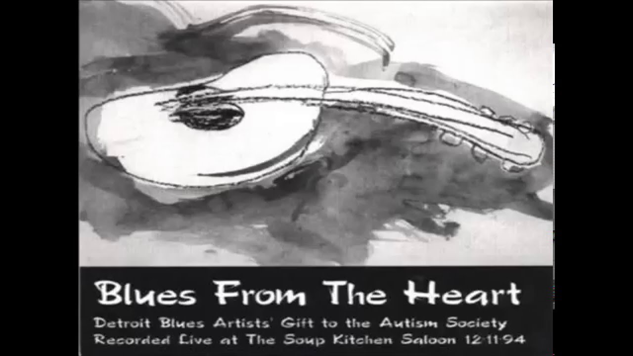 MIMI HARRIS - Snake Blues - YouTube