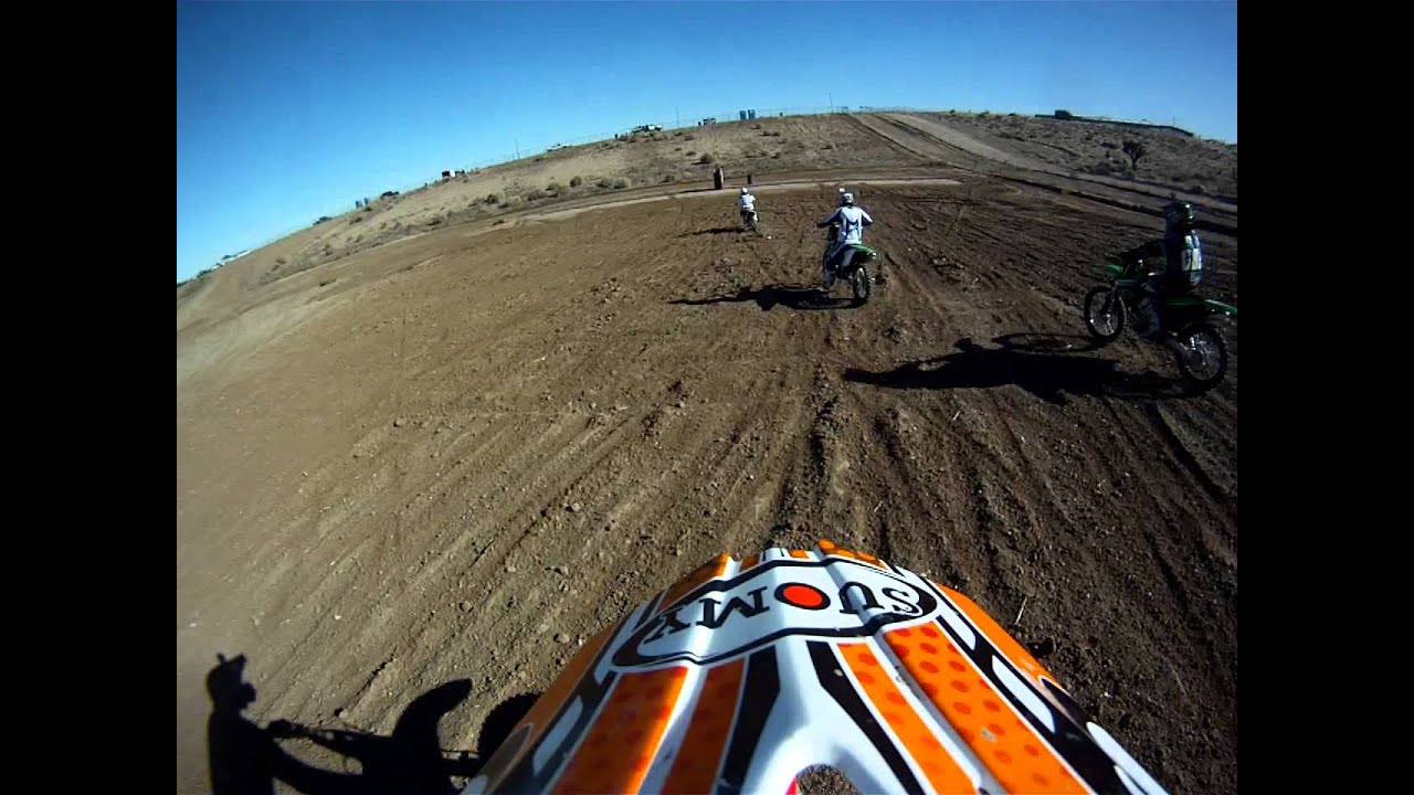 gate start - YouTube