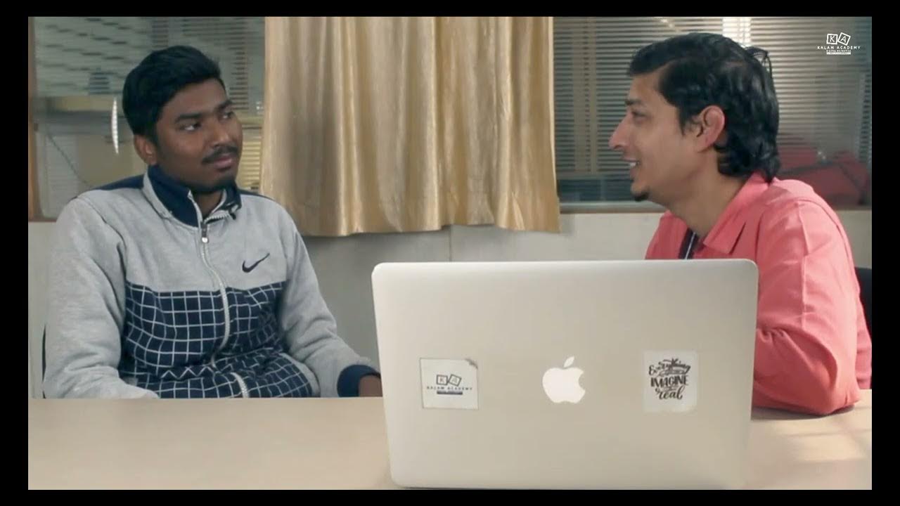 Complete Web Development Offline Workshop In Ranchi| Learn Coding & Programming|Kalam Academy ...