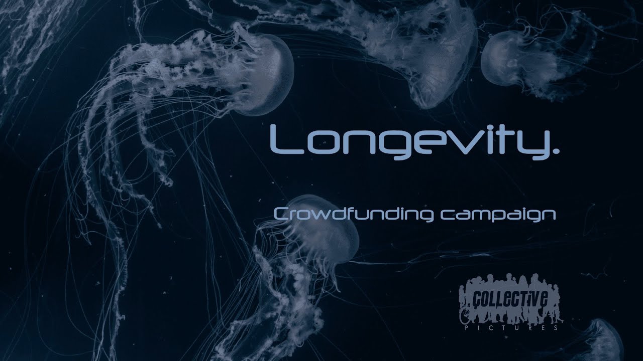 Making Longevity - YouTube