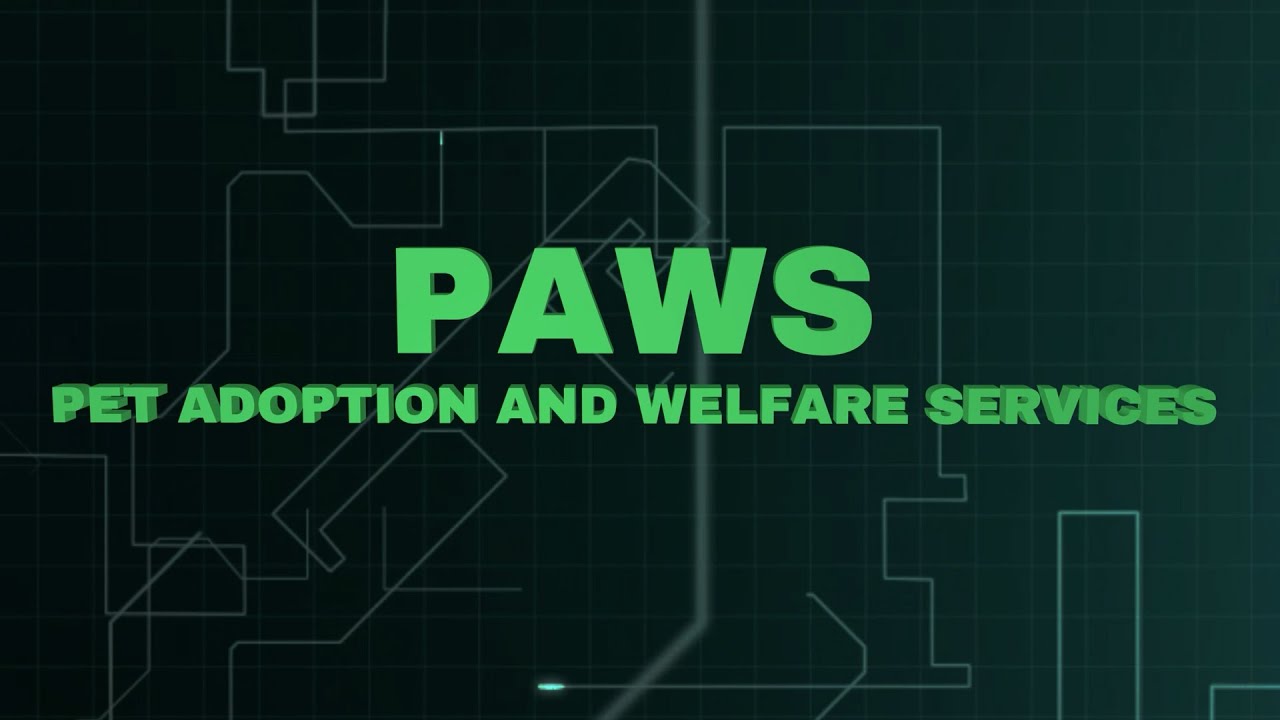 Rutherford County Department Spotlight - PAWS - YouTube
