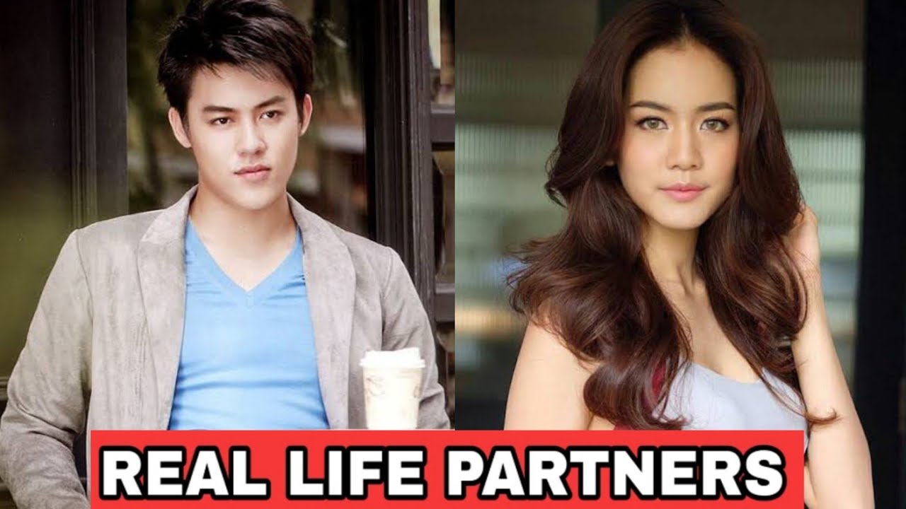 Mark Prin Suparat vs Bow Maylada Susri ,( Eclipse of the Heart ) Cast ...