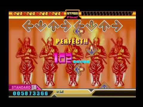 CS DDR MAX2 DEAD END(DDP) - YouTube