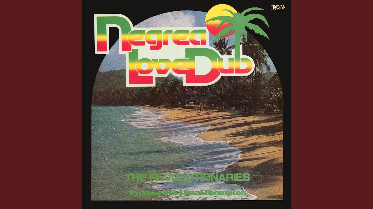 Jah Jah Children Dub - YouTube