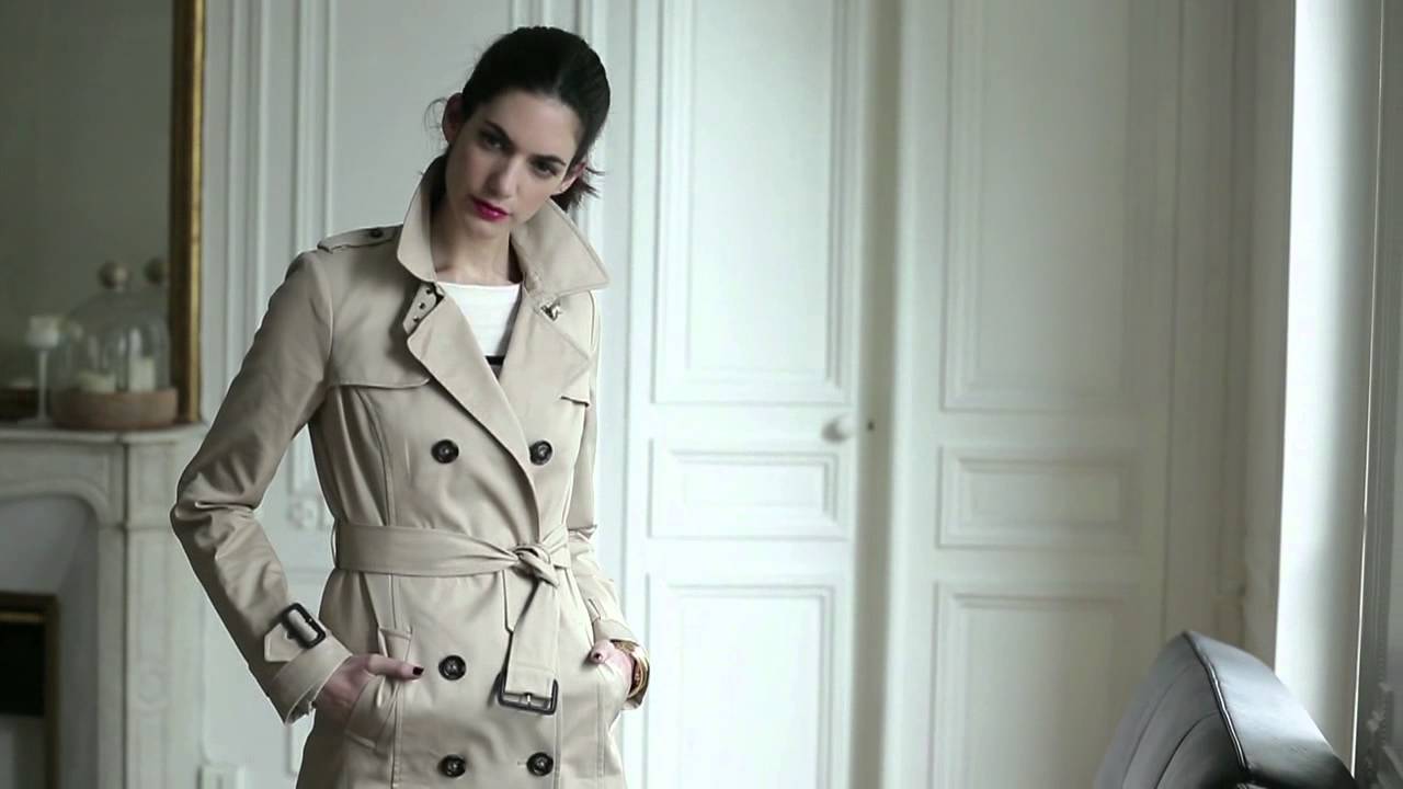 La Redoute - Nouvelle collection Laura Clement - YouTube