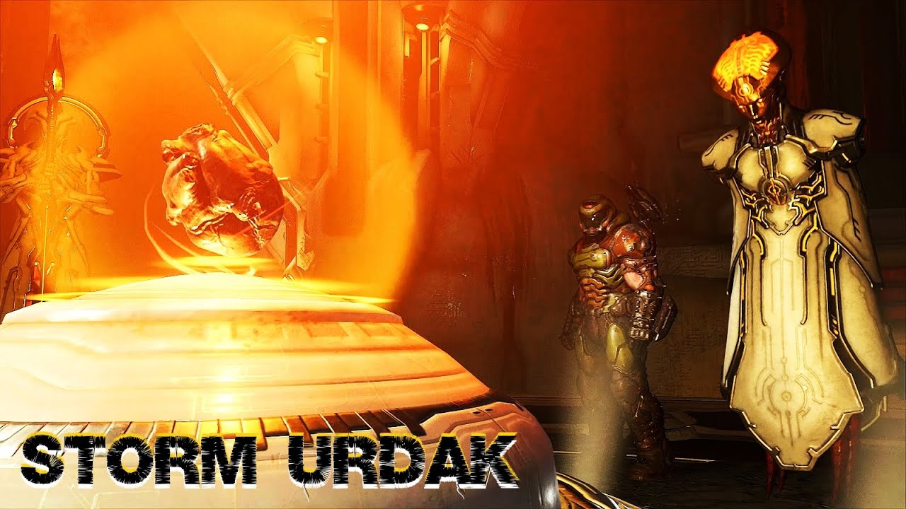 STORM URDAK (And party like it's 2077) - YouTube