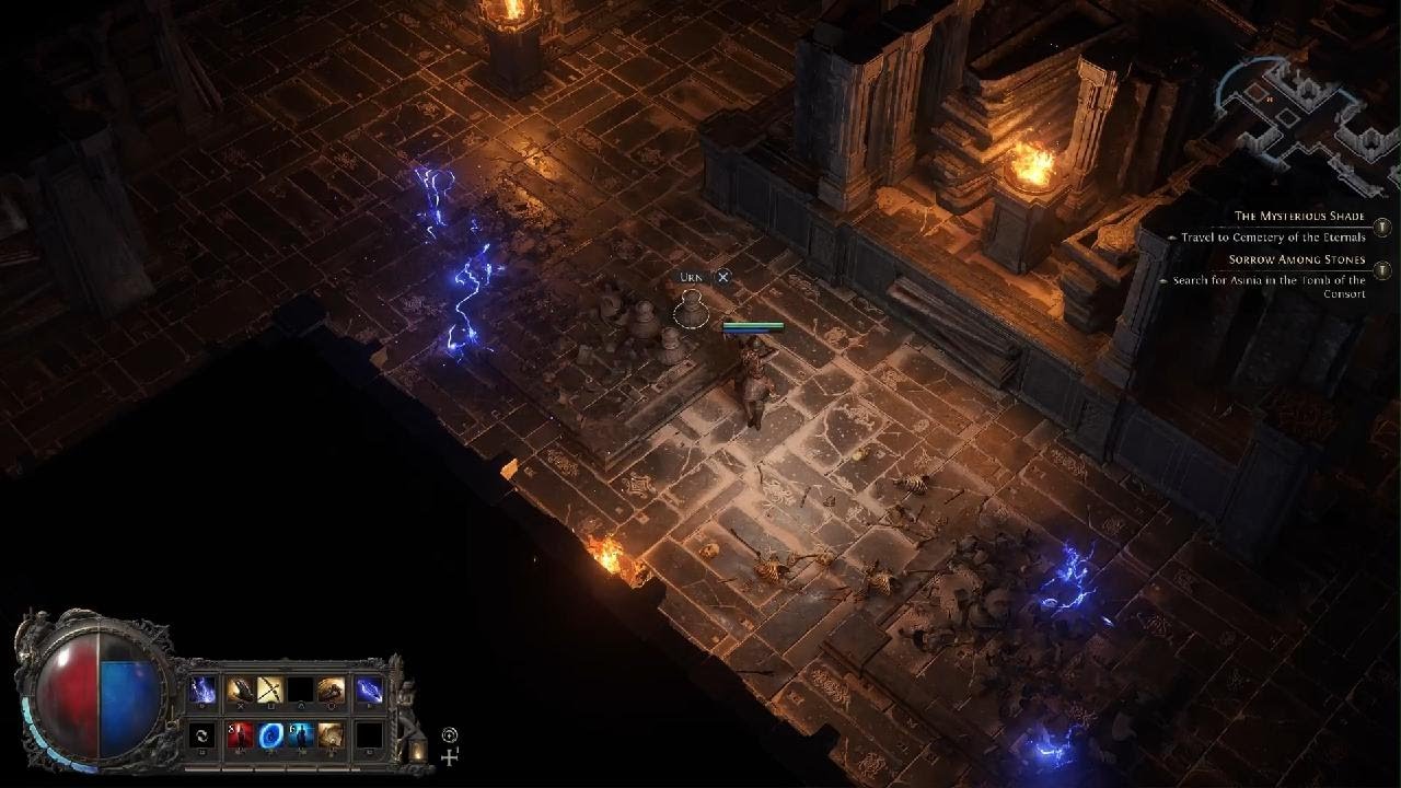 Path of Exile 2 Beta_20241212181828 - YouTube