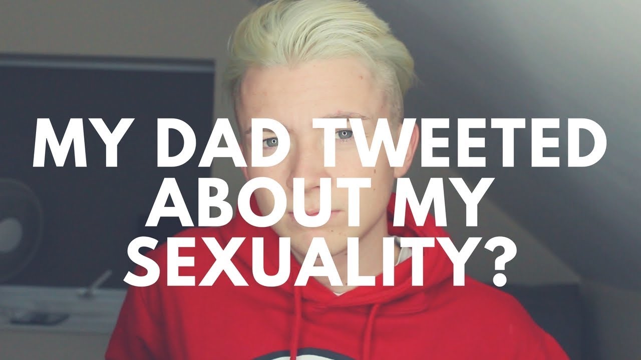 My Coming Out Story Youtube