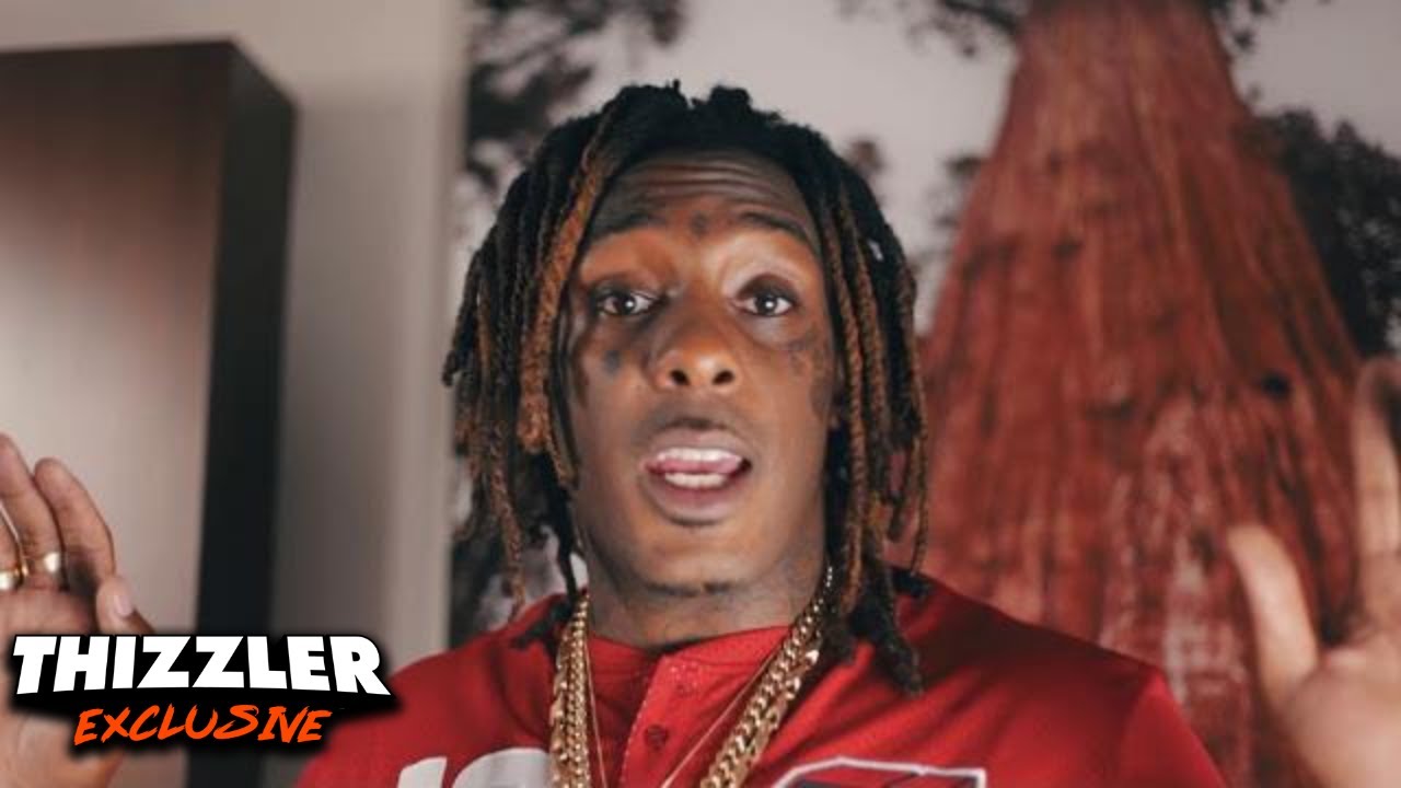 CML - Ain't No Question (Exclusive Music Video) ll Dir ...