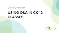 CK-12 Foundation - YouTube