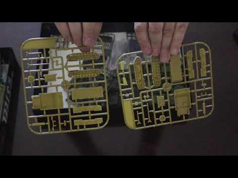 Check it out! Flames of War Clash of Steel Starter Set - YouTube