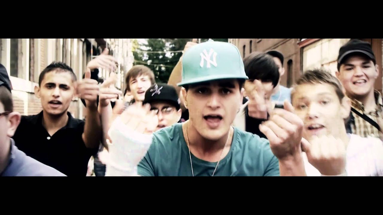 BG13 - On est là - YouTube