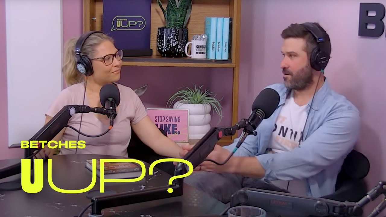 Can You Be Partners In Love And Business? ft. Nick and Elyse Oleksak ...