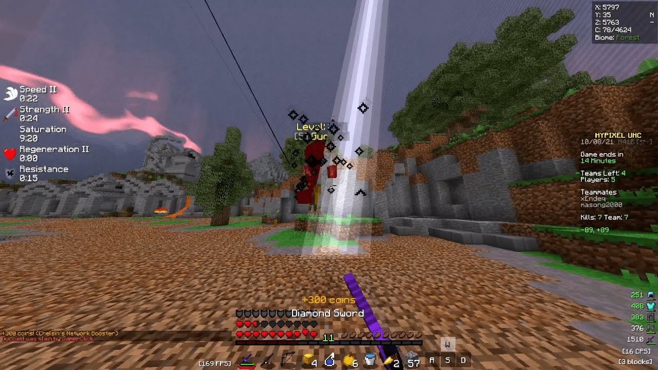 Flower Power Uhc Servers 1 8 | Best Flower Site