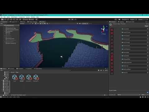 Unity Custom Rule Tile System - YouTube