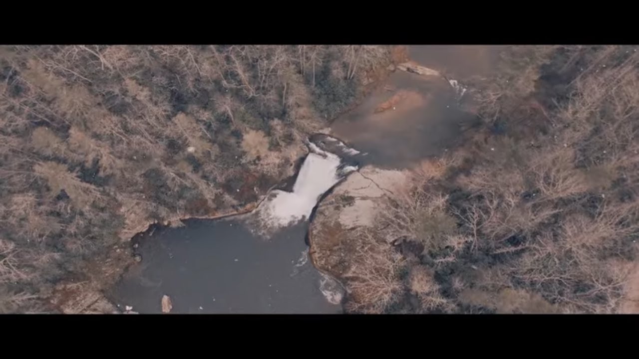 Elk River Falls aka Big Falls | Elk Park | North Carolina 2024 - YouTube