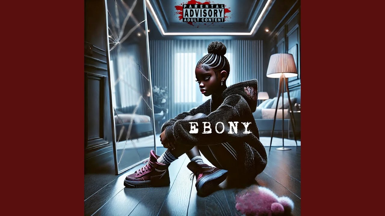 Ebony (feat. Dajerae) - Leon Flames: Song Lyrics, Music Videos & Concerts