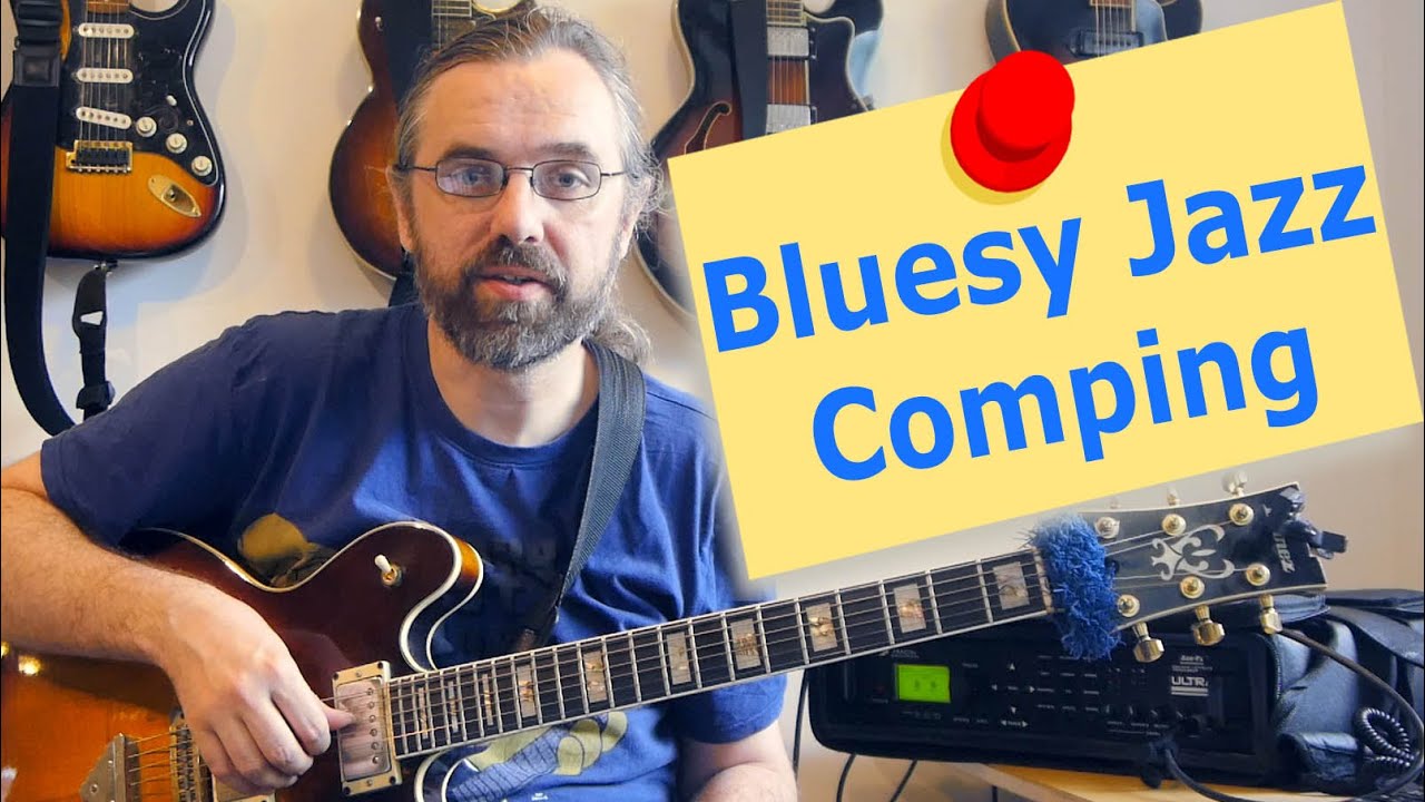 Making Jazz Chords Sound Bluesy Guitar Lesson YouTube making-jazz-chords-sound-bluesy-guitar-lesson-youtube