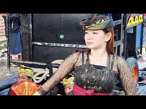 ALBA LIVE SETUTA JANAPRIA BIKIN PADA HEBOH
