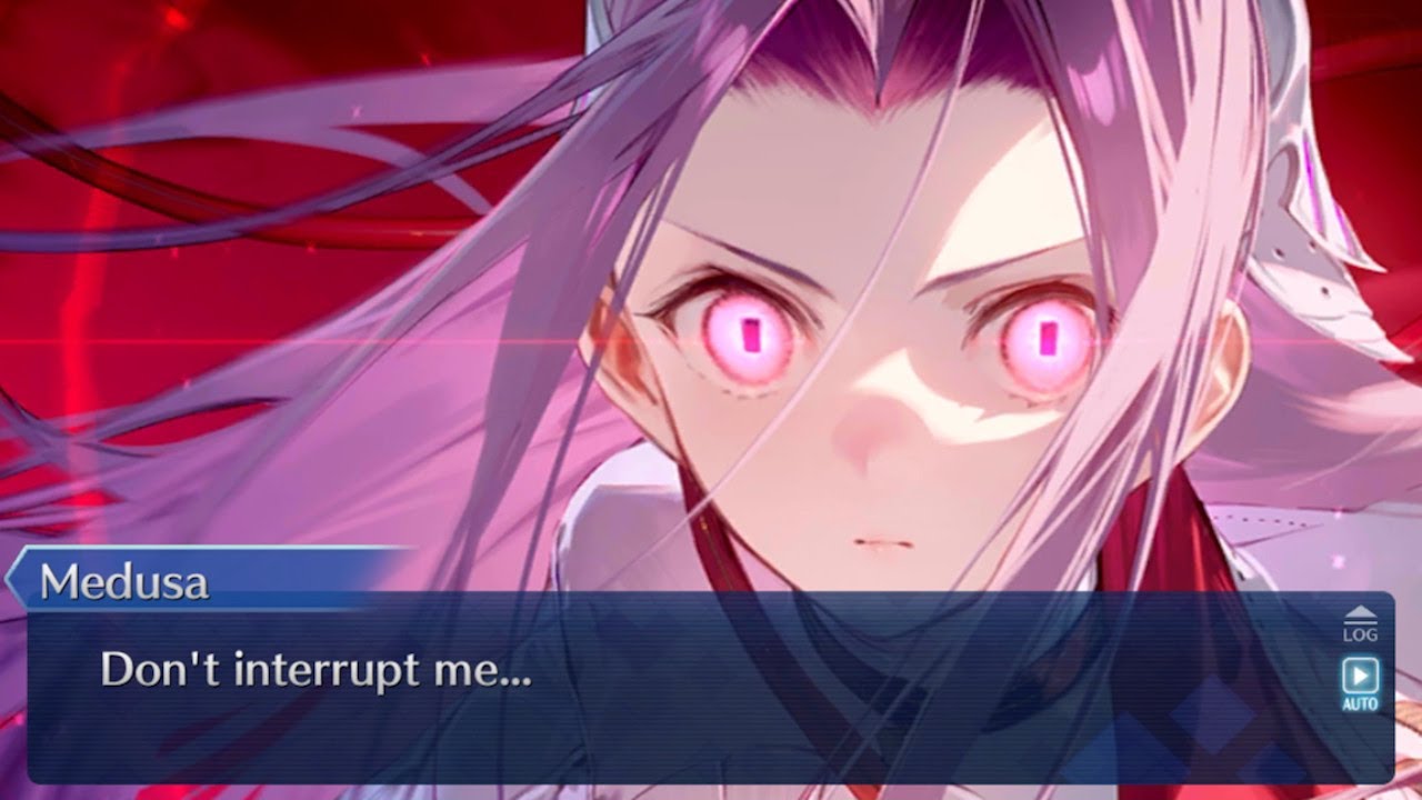 【FGO】OC1 Paper Moon (English Translation) - Chapter 12 (2/2) - Fate ...