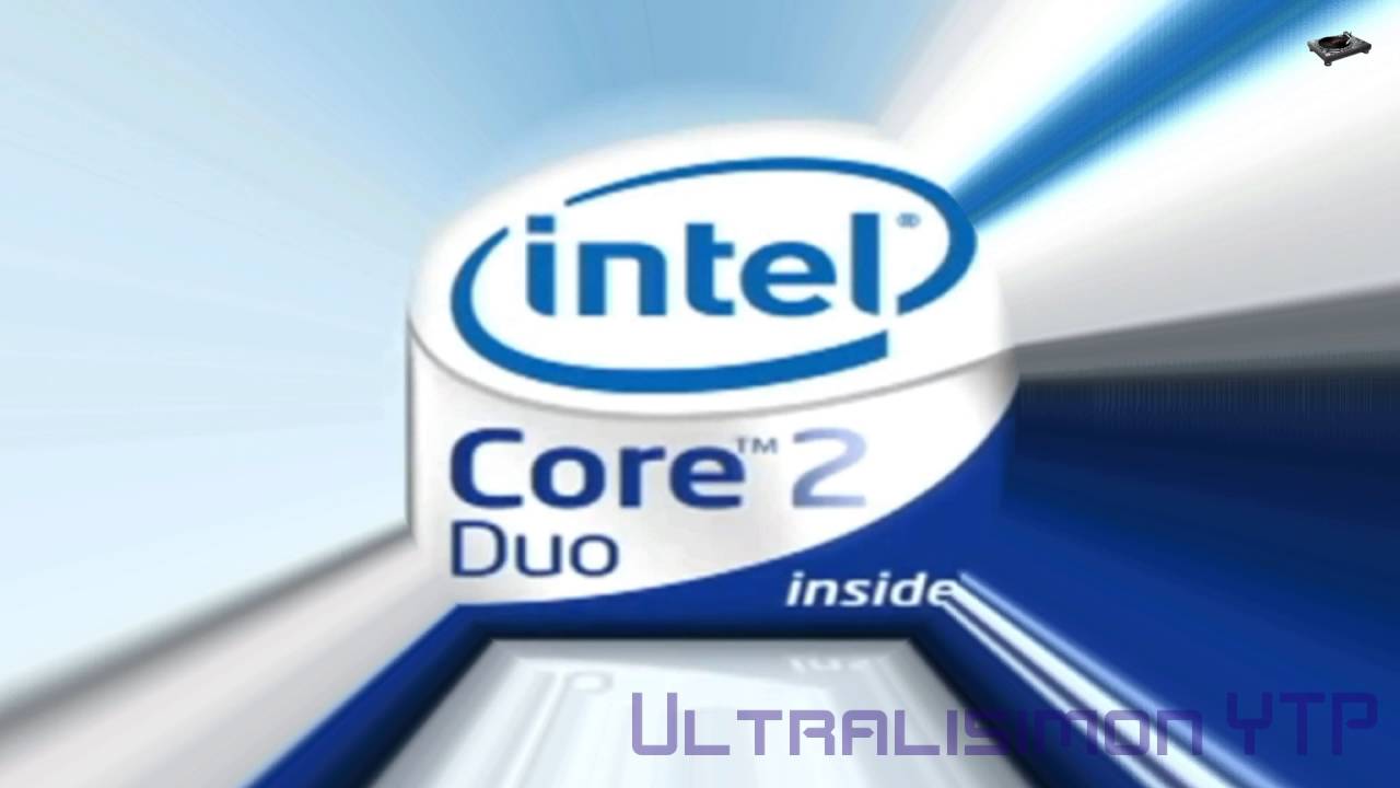 Intel Animation With Random Effects 2 - YouTube