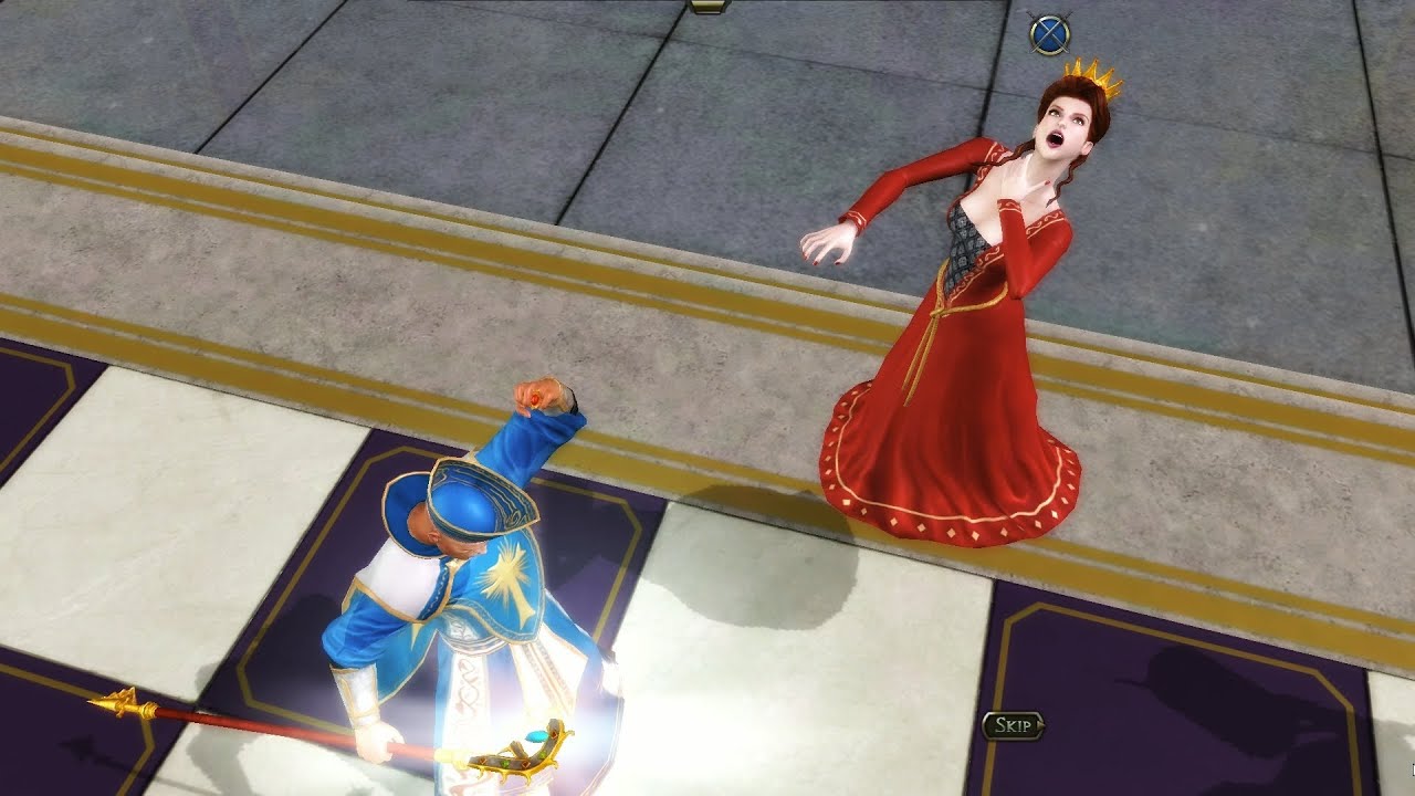 Chess Opening: Sicilian, wing gambit, Marshall variation I Battle Chess ...